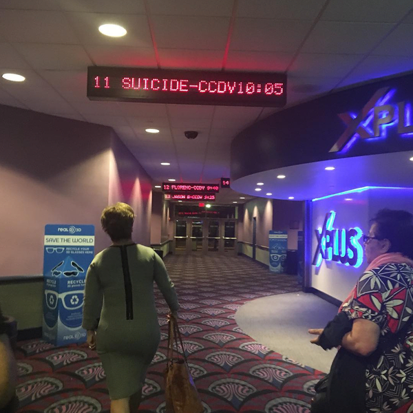Photos at Edgewater Multiplex Cinemas (Now Closed) - Movie Theater