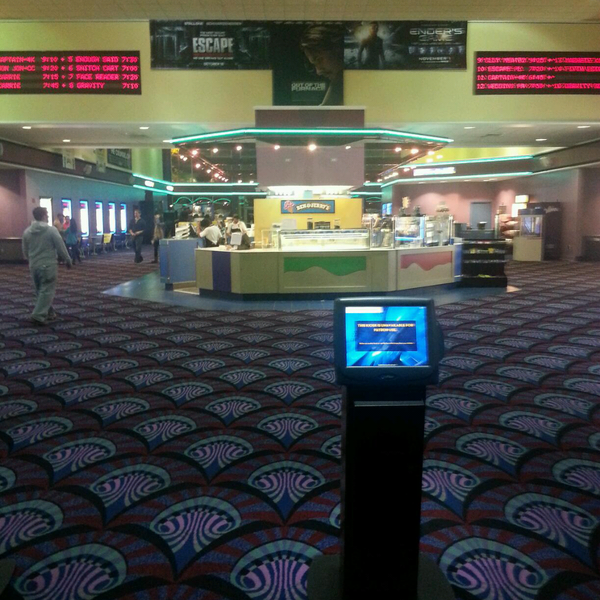 Photos at Edgewater Multiplex Cinemas (Now Closed) - Movie Theater
