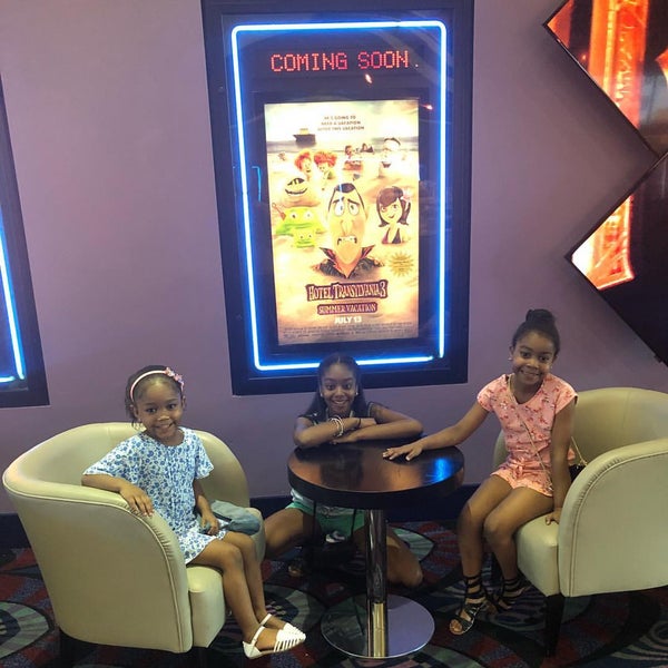 Photos at Edgewater Multiplex Cinemas (Now Closed) - Movie Theater