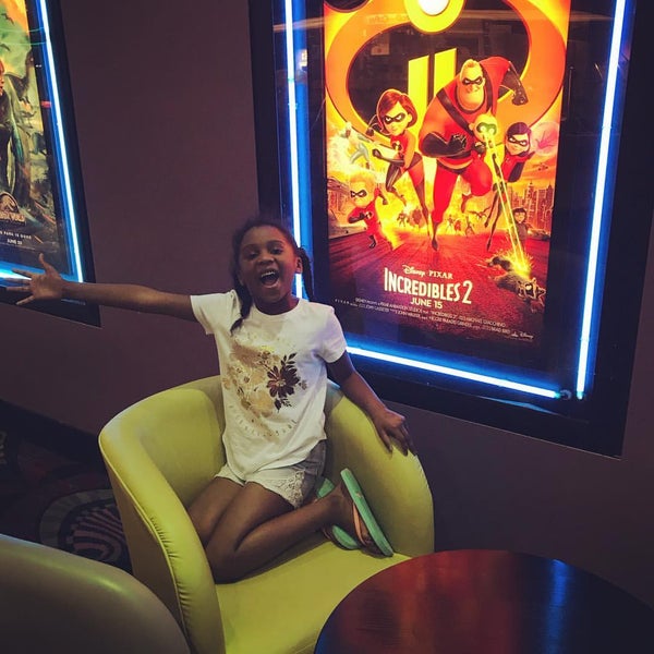 Photos at Edgewater Multiplex Cinemas (Now Closed) - Movie Theater
