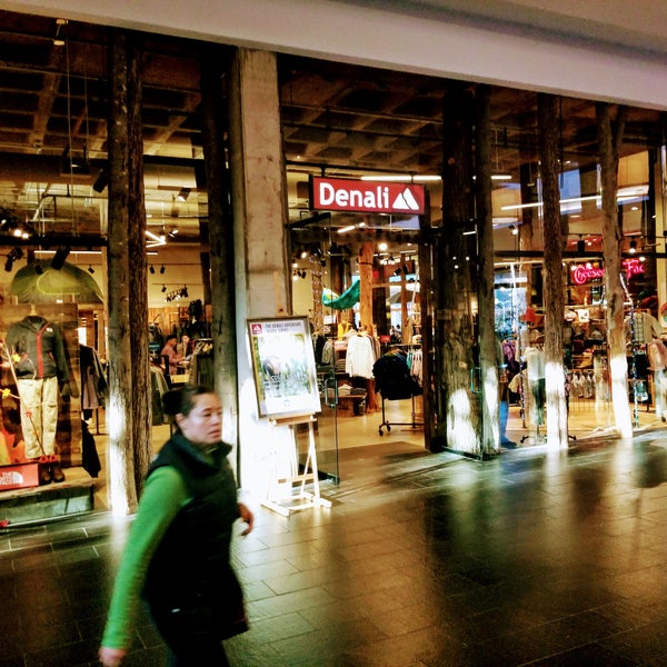 Photos at Trumbull Mall - 5065 Main St