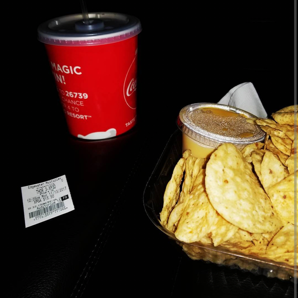 Photos at Edgewater Multiplex Cinemas (Now Closed) - Movie Theater