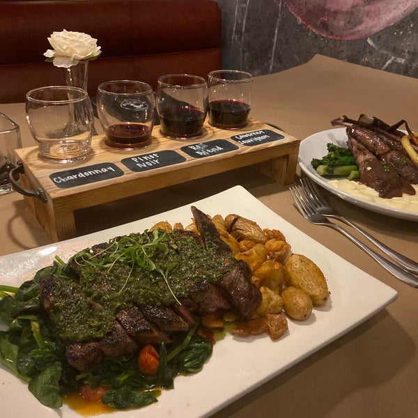 Aqua Terra Bistro - 13 tips from 521 visitors