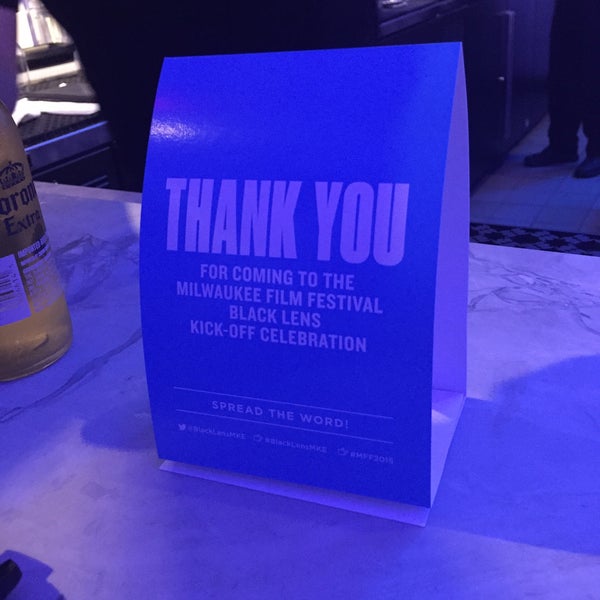 Lucid Lounge - Juneau Town - Milwaukee, WI