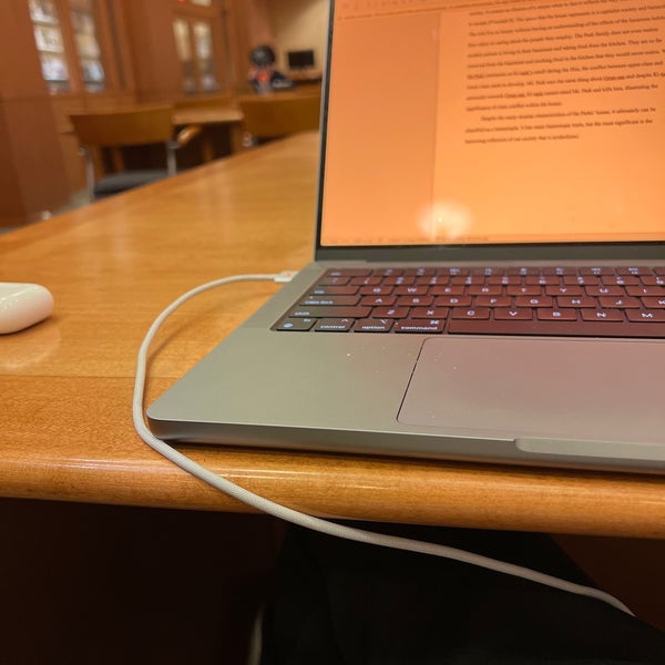 Irving S. Gilmore Music Library - College Library in New Haven