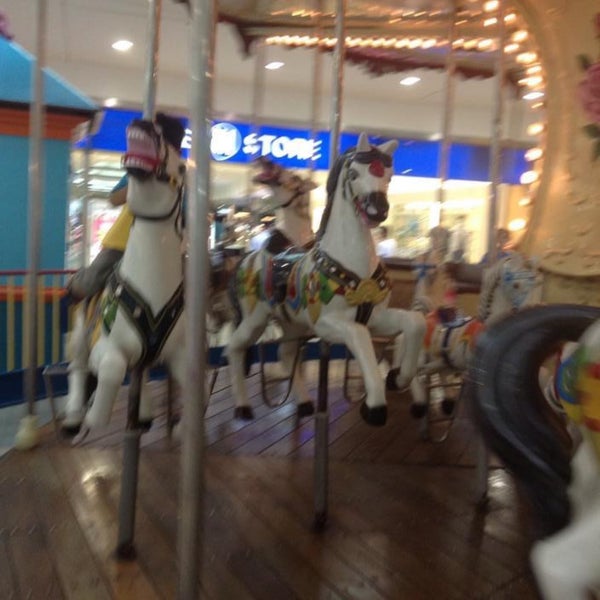 Storyland - SM City Marilao, MacArthur Hwy