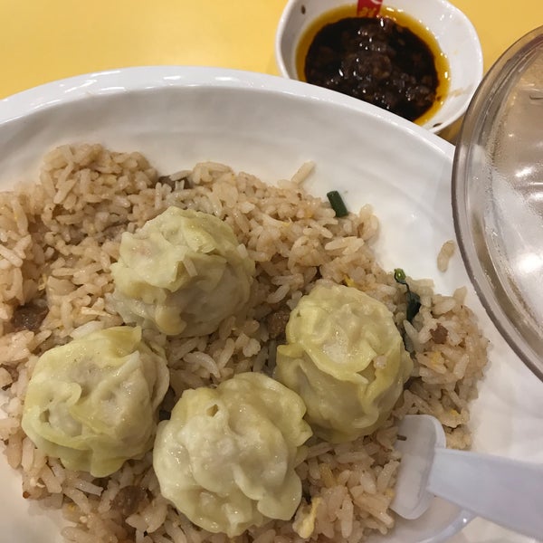 Chowking - Chinese Restaurant