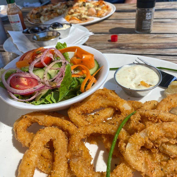 Lookout Deck - 17 tips from 577 visitors