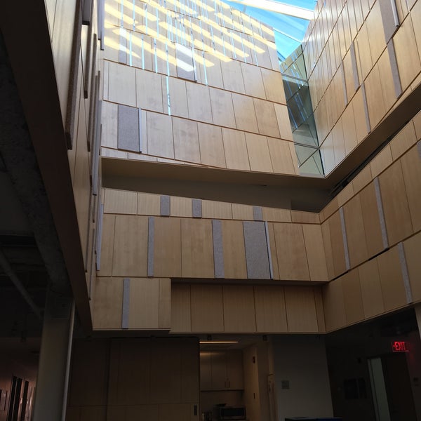 Photos at Tozzer Library - Aggasiz - Harvard University - 3 tips from ...