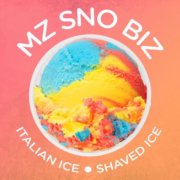 Mz Sno Biz - 1 tip