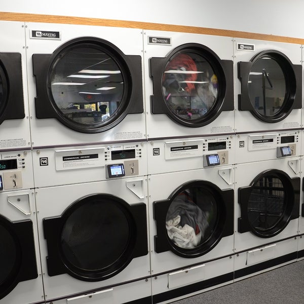 Laundry Plus - 1 tip