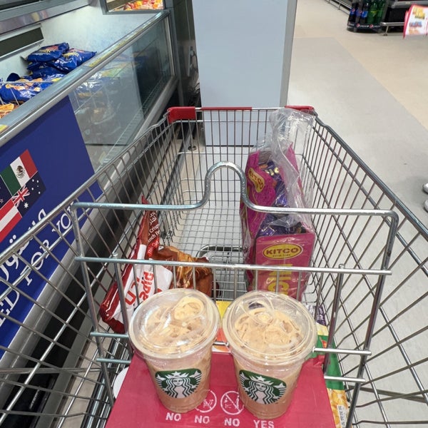 Dasma Co-Op | جمعية الدسمة - Supermarket in الدسمة