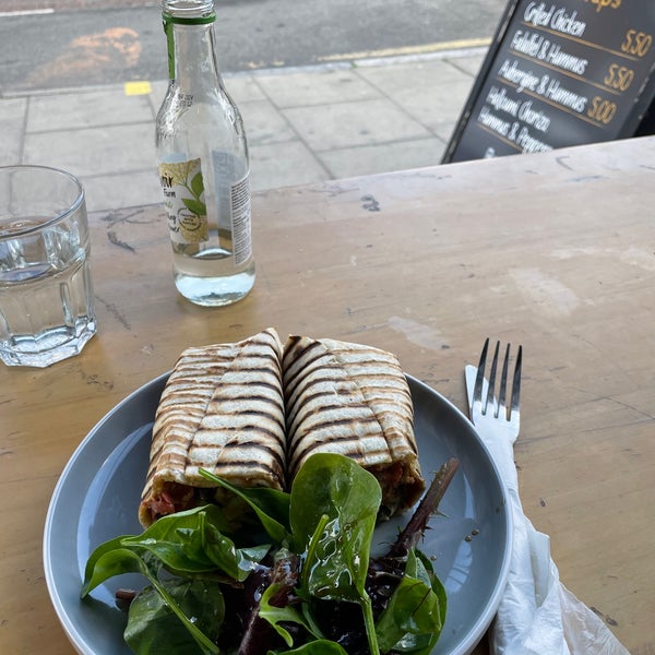 Venetia's - Coffee Shop in Hackney