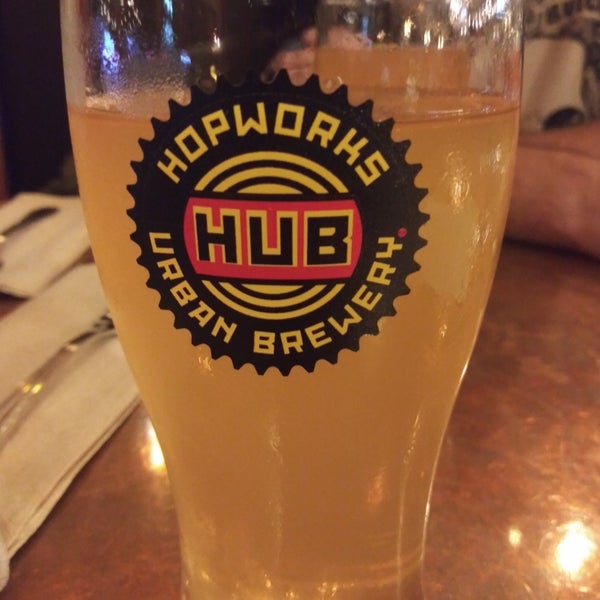 Photos at Hopworks Urban Brewery - 138 tips from 6190 visitors
