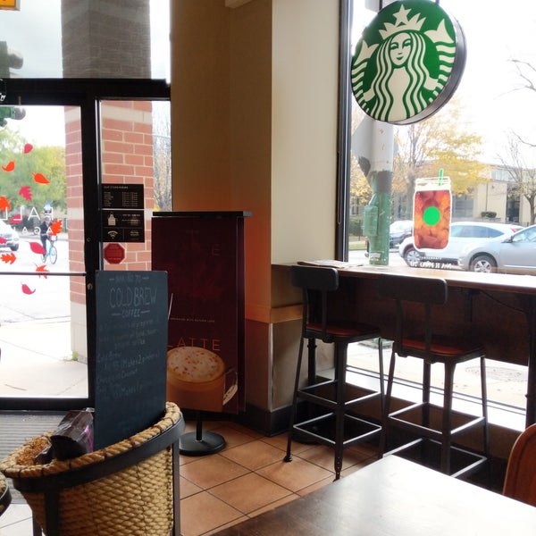 Starbucks (Now Closed) - Lakeview - 17 tips from 1056 visitors