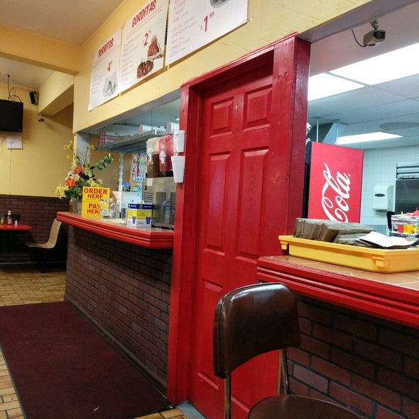 Turbo Tacos - Logan Square - 4 tips