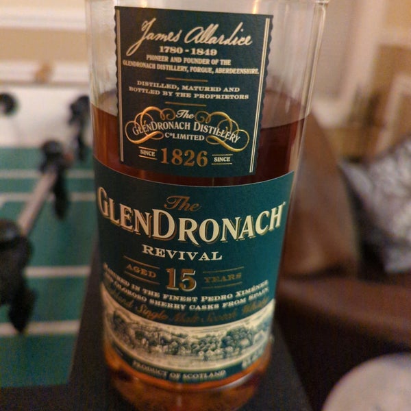 Garfield's Beverage Express - Bucktown - Chicago, IL