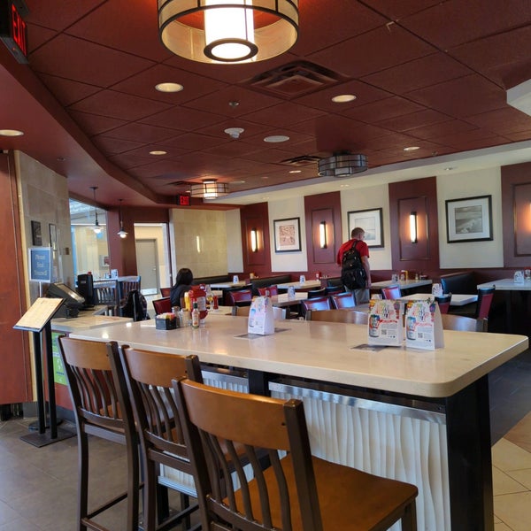 Back Bay Bistro - Norfolk, VA