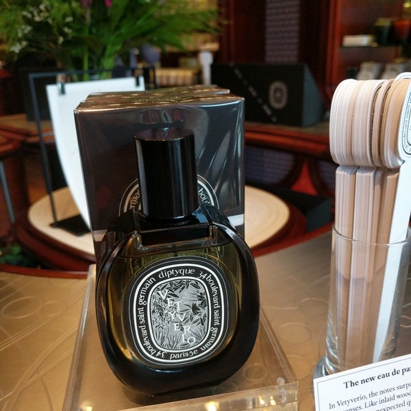 diptyque - Bucktown - Chicago, IL