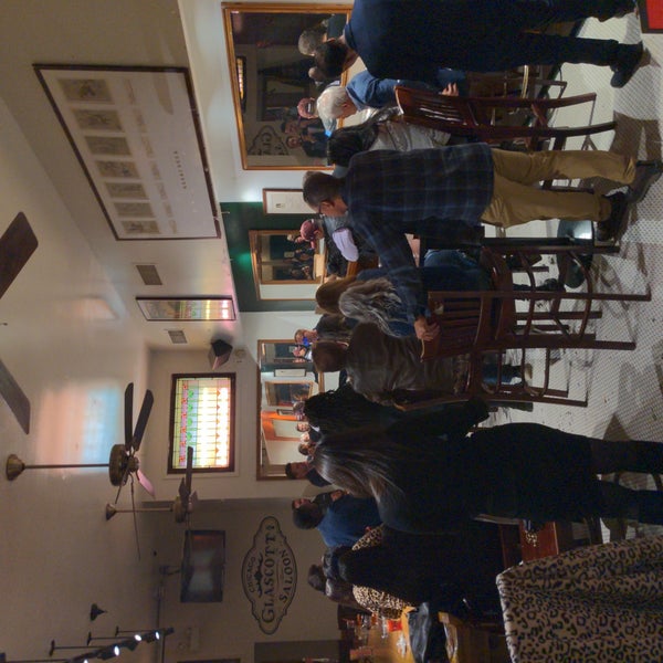 Glascott's Groggery - North Side - 30 tips