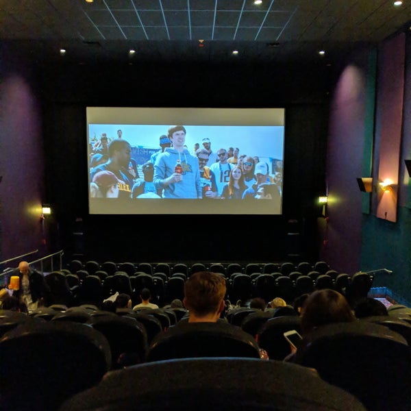 Photos at Regal City North 4DX & IMAX - Northwest Side - 82 tips