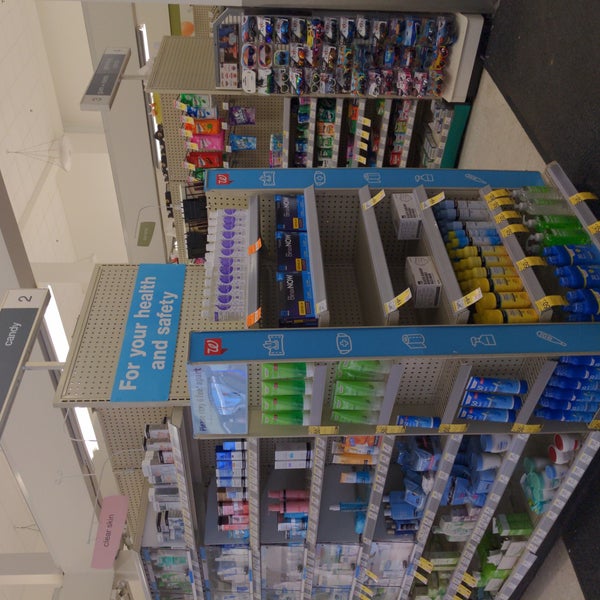 Walgreens - French Quarter - New Orleans, LA