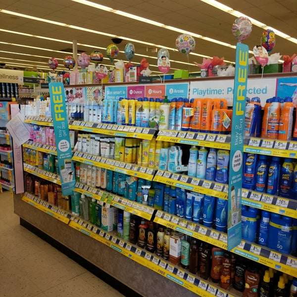 Walgreens - Pharmacy in Niles