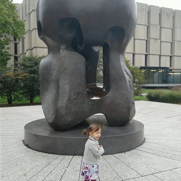 Photos at Nuclear Energy (Henry Moore sculpture) - Site of first ...