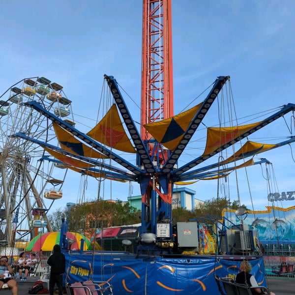 Atlantic Fun Park - Oceanfront - 9 tips from 853 visitors