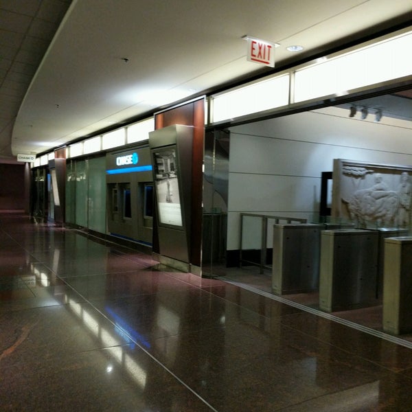 CME Group - Office in The Loop