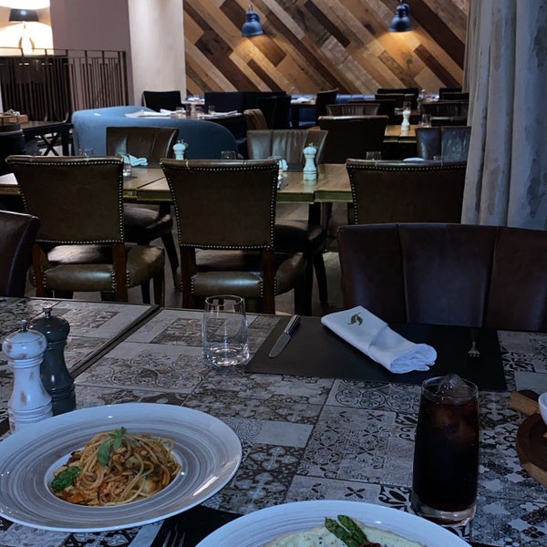 Bab El Nil | باب النيل - Café in Cairo