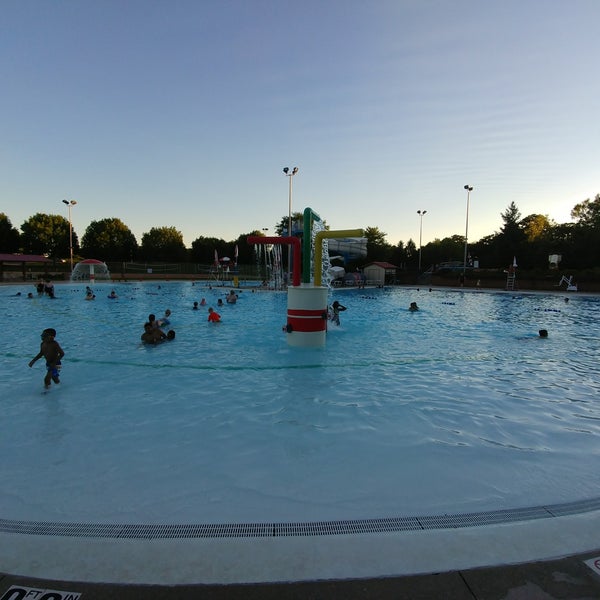 Sun Prairie Family Aquatic Center - 1 tip