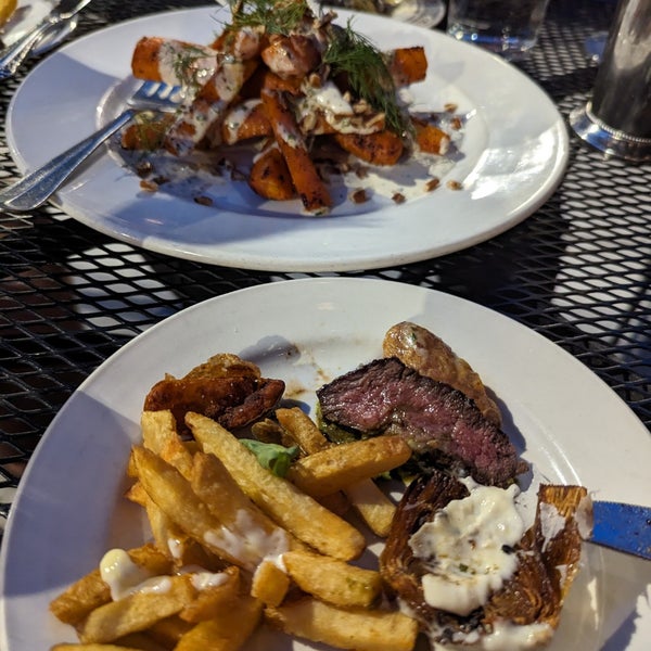 The Publican - New American Restaurant in Fulton Market