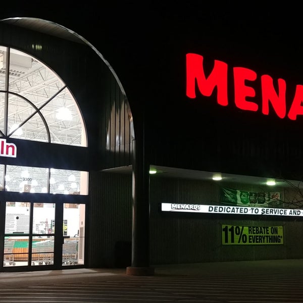 Photos at Menards - Appleton, WI