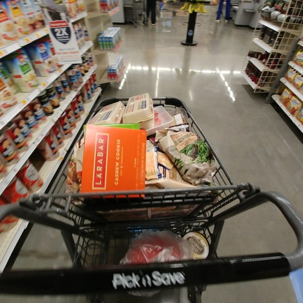 Pick 'n Save - Grocery Store in Sun Prairie