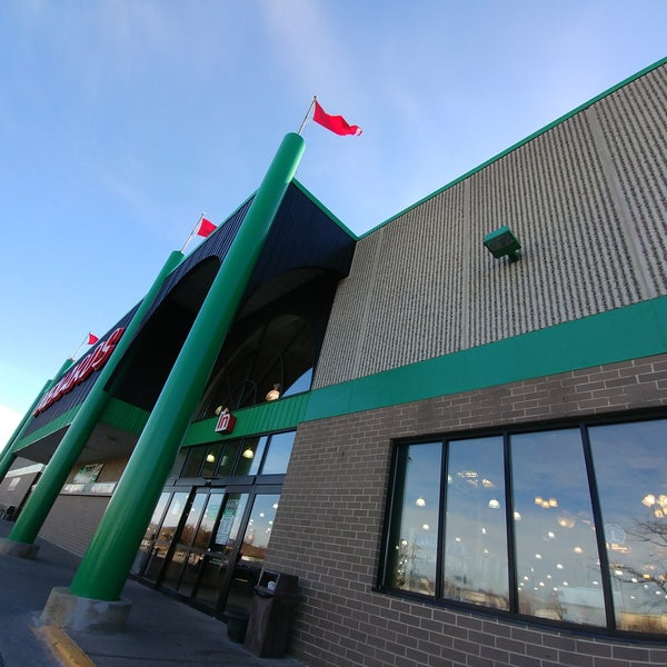 Menards (Now Closed) - Hardware Store