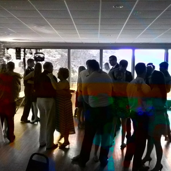 Scenic View Golf Course - 2 tips