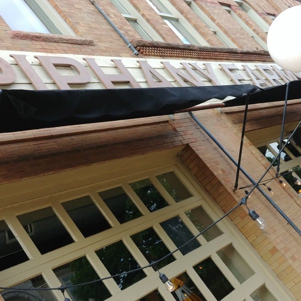Photos at Epiphany Farms Restaurant - Downtown Bloomington ...