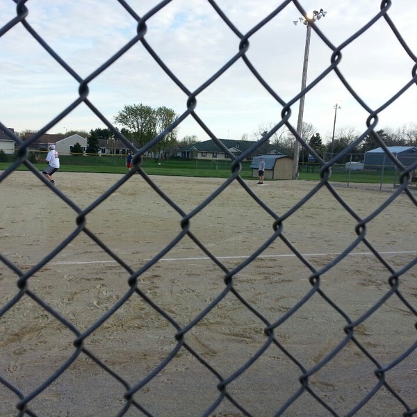 Converse Park - Marshall, WI