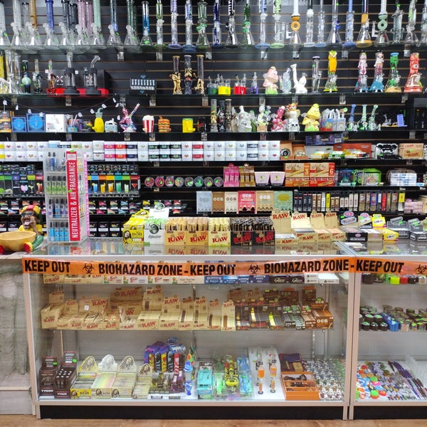 Sky Exotic Tobacco and Vape - Smoke Shop