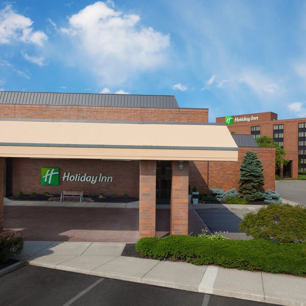 Holiday Inn Cincinnati Airport, an IHG Hotel - 1717 Airport Exchange Blvd