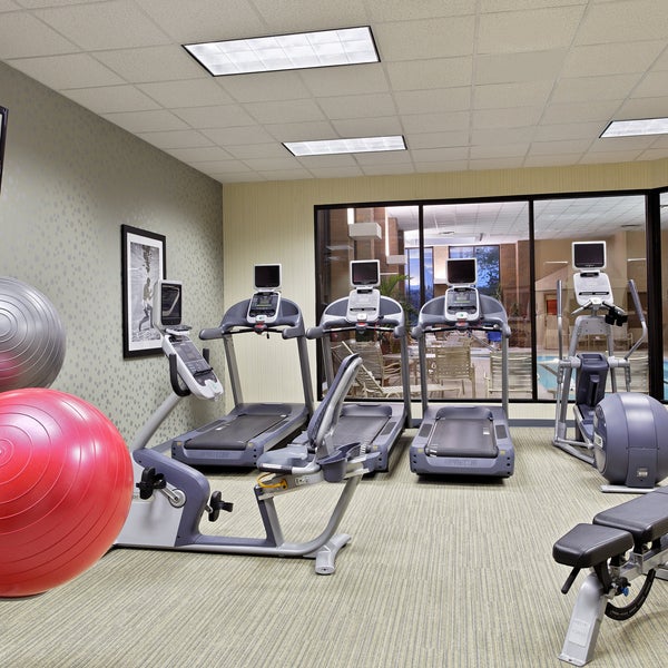 Holiday Inn Cincinnati Airport, an IHG Hotel - 1717 Airport Exchange Blvd