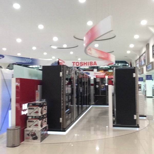 Elektronic city - SCBD - Miscellaneous Store in Jakarta Capital Region