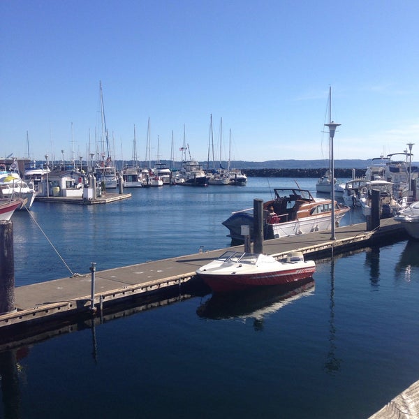 Photos at City of Des Moines Marina - Harbor or Marina in Des Moines