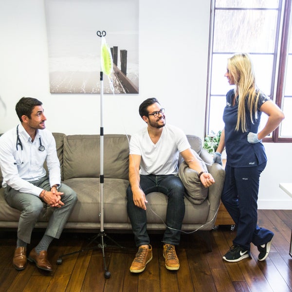 Drip Hydration - Mobile IV Therapy - Baltimore - Downtown Baltimore ...