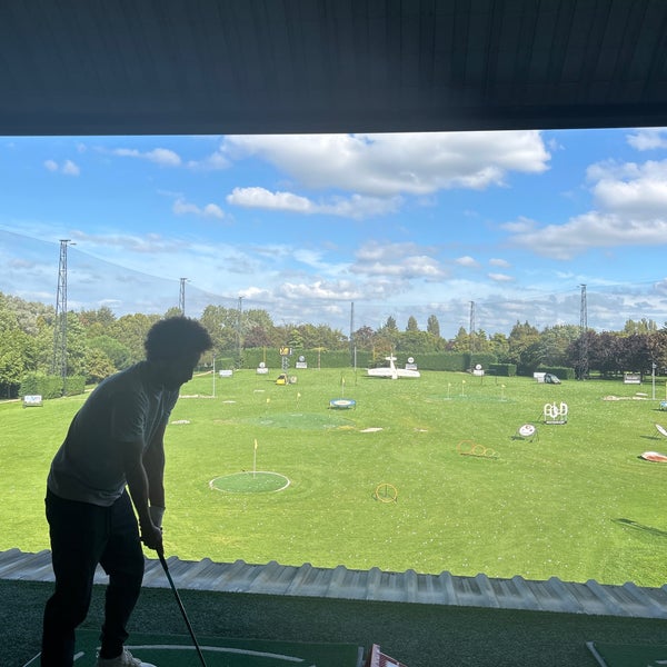 Golf Centrum Seve Rotterdam - Hillegersberg-Zuid - Kleiweg 480