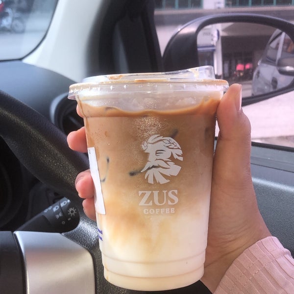 ZUS Coffee C-Mart - Nibong Tebal, Pulau Pinang