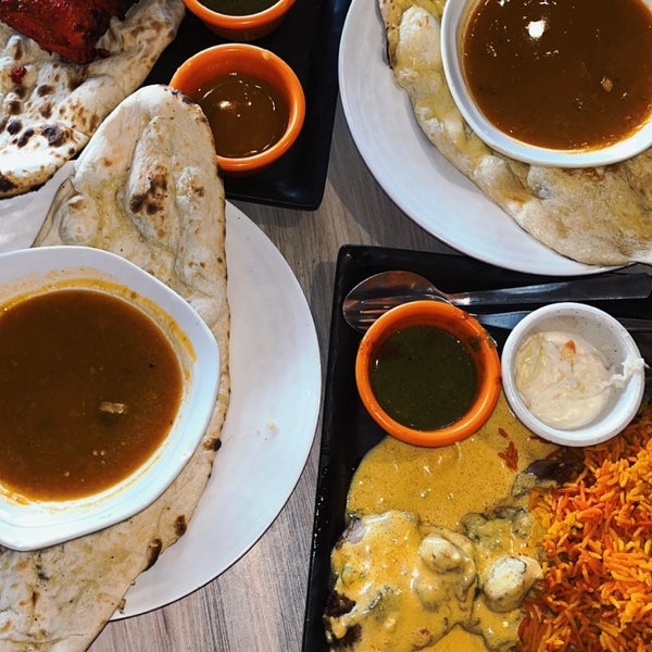 Kapitan Tandoori House - Mamak Restaurant in Bukit Mertajam