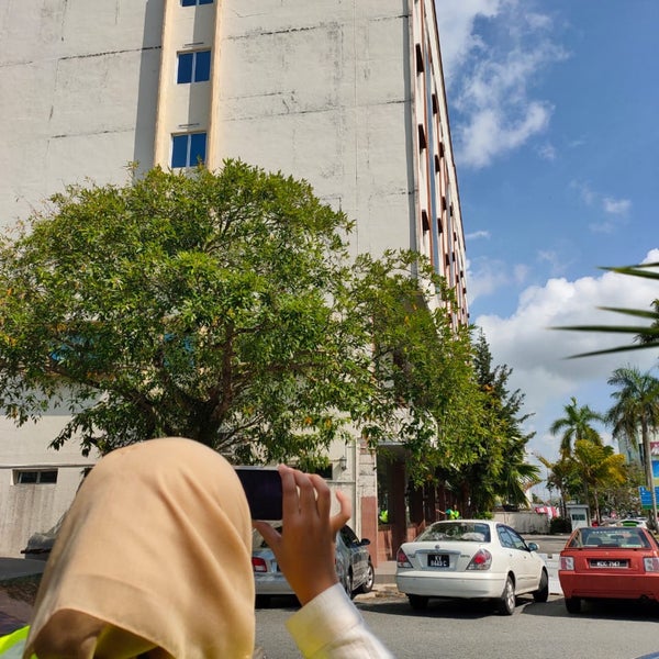 Rumah Merdeka - Alor Star, Kedah