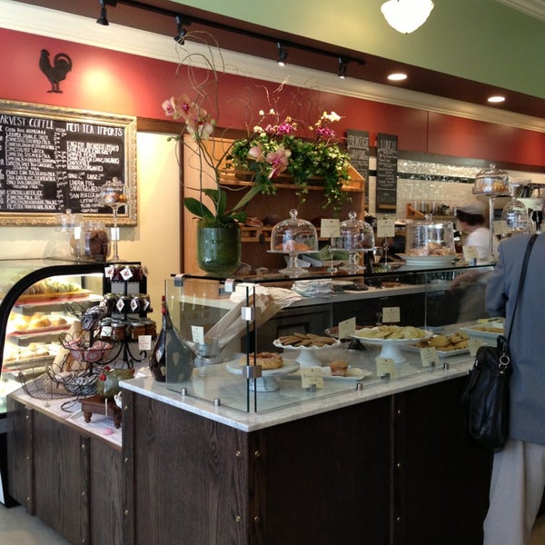 Ellie's Bakery (Now Closed) - Downtown Providence - 61 Washington St